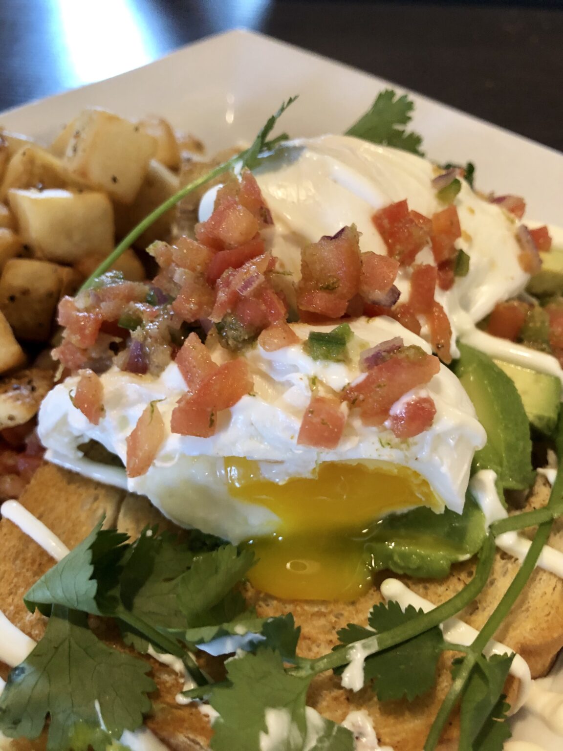 New Menu Items! - Millstone Public House