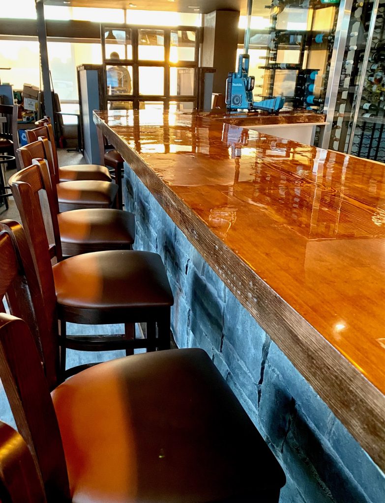 Open for lunch too! - Millstone Public House