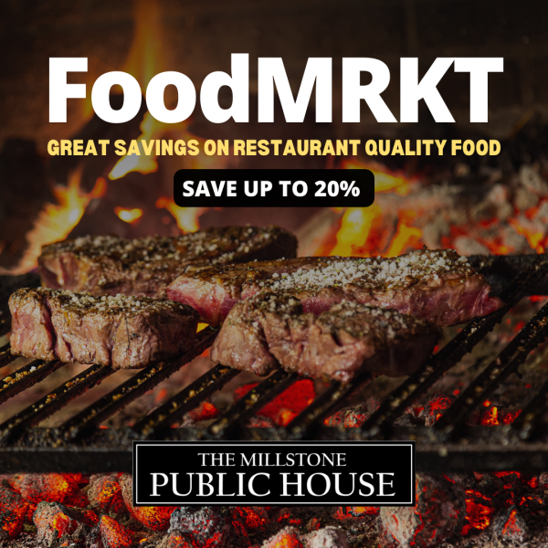 The Millstone Public House | Now with four locations!