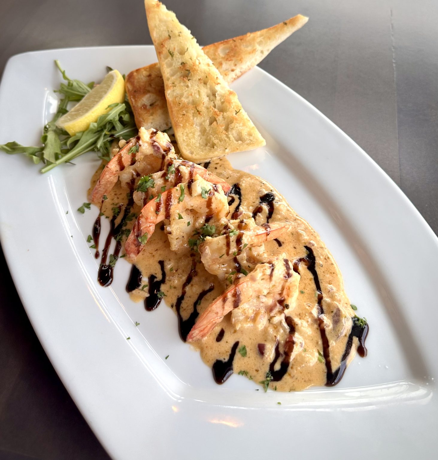 New menu items at the Millstone Public House - Millstone Public House