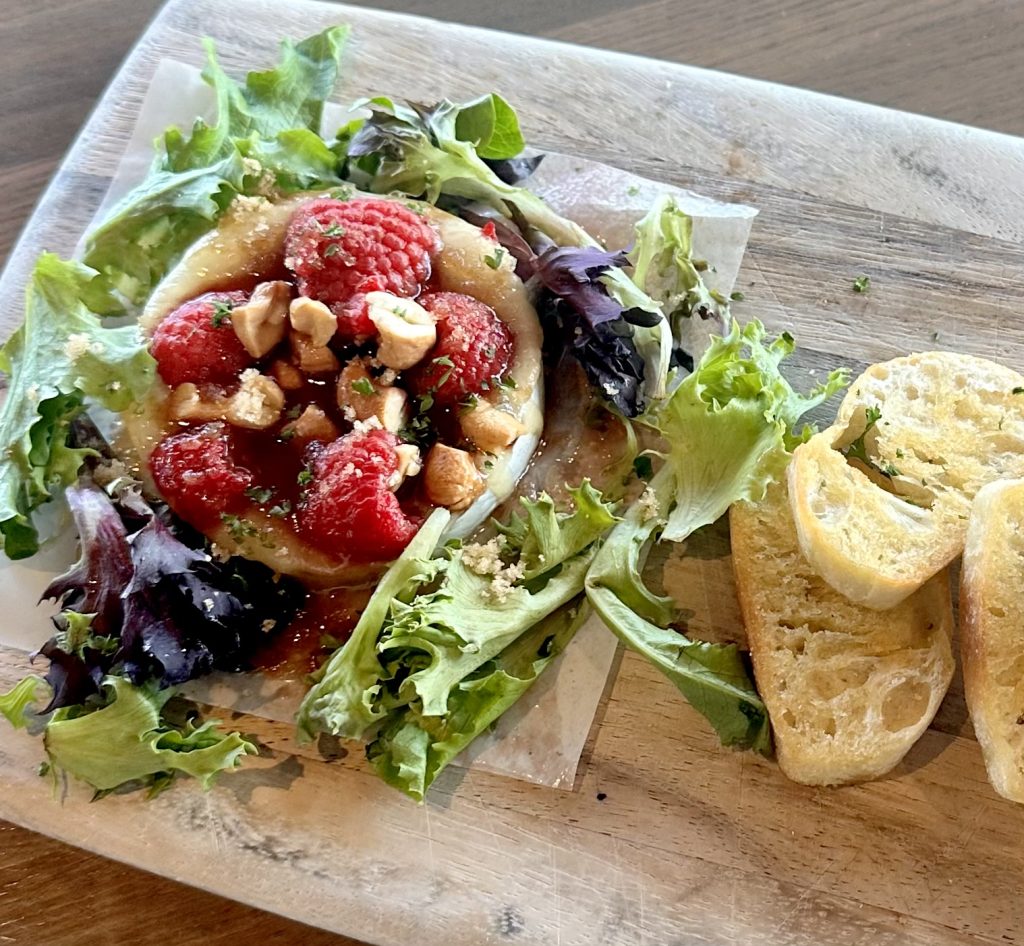 Indulge this Holiday: The Millstone Public House Festive Menu ...