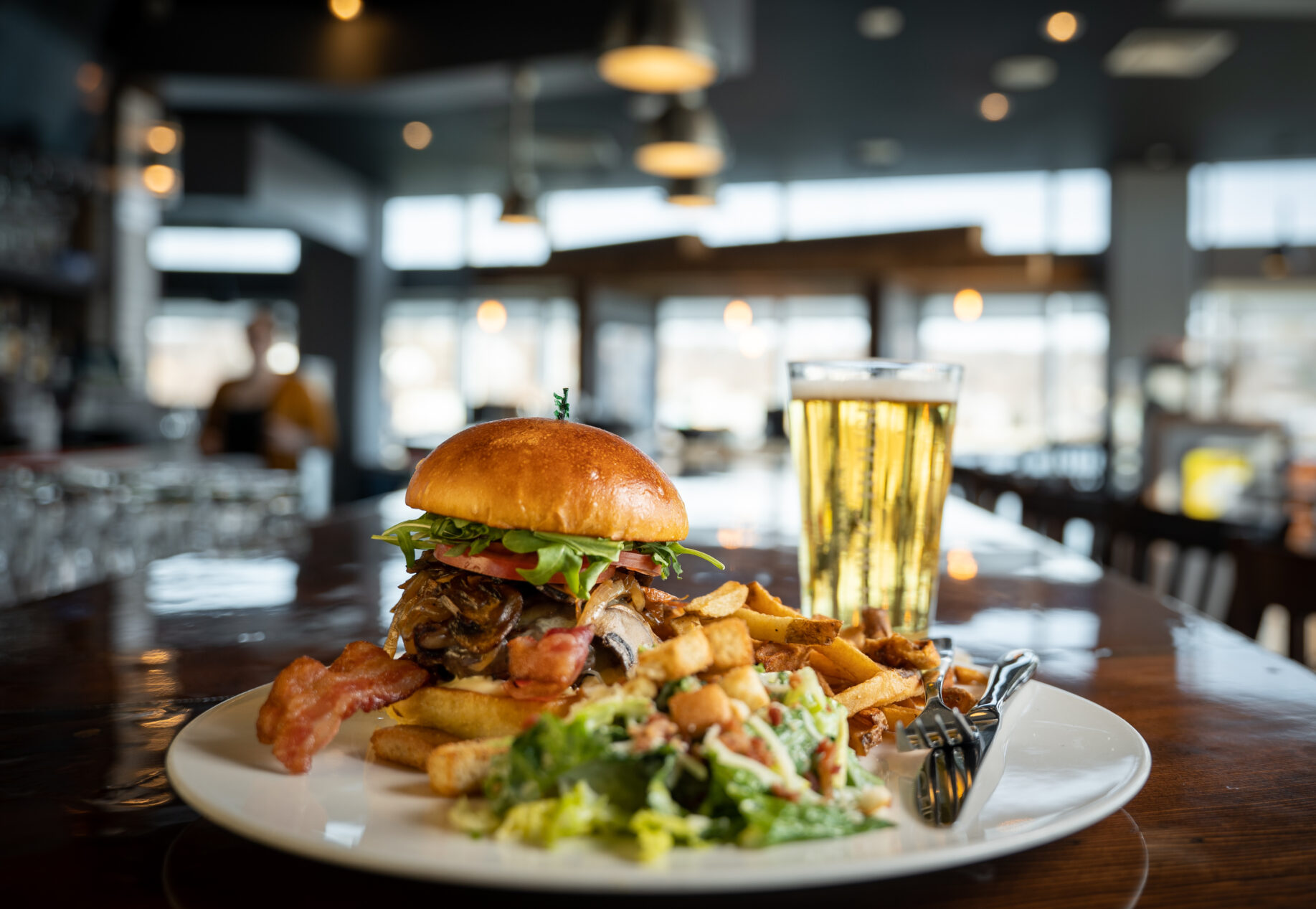 Locations - Millstone Public House