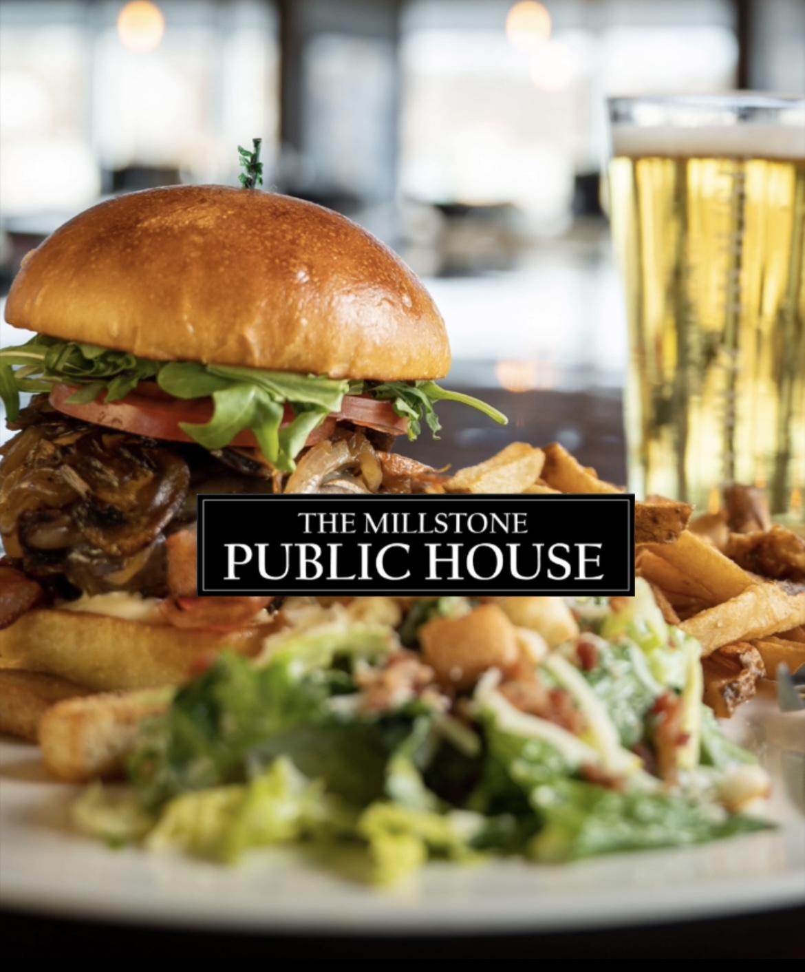 Locations - Millstone Public House
