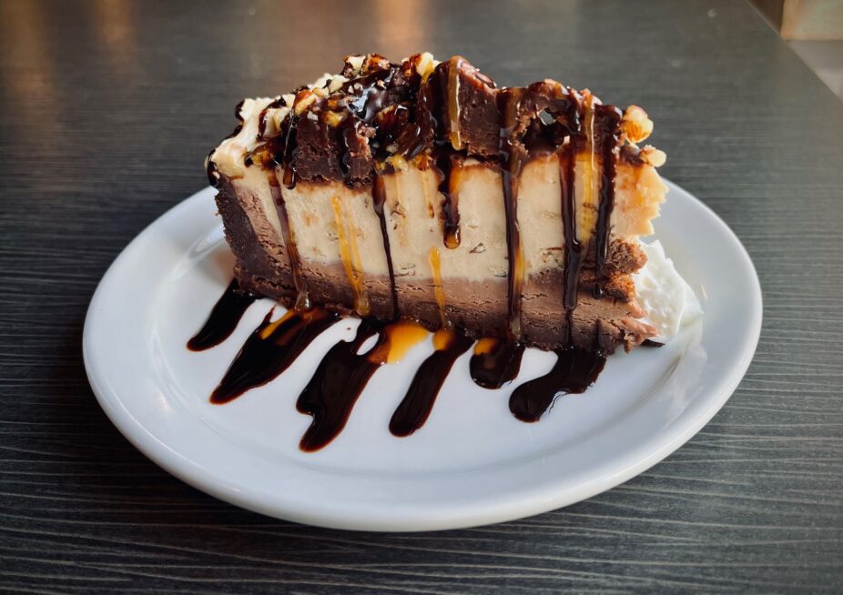 Fall Feature Menu at The Millstone Public House - Millstone Public House