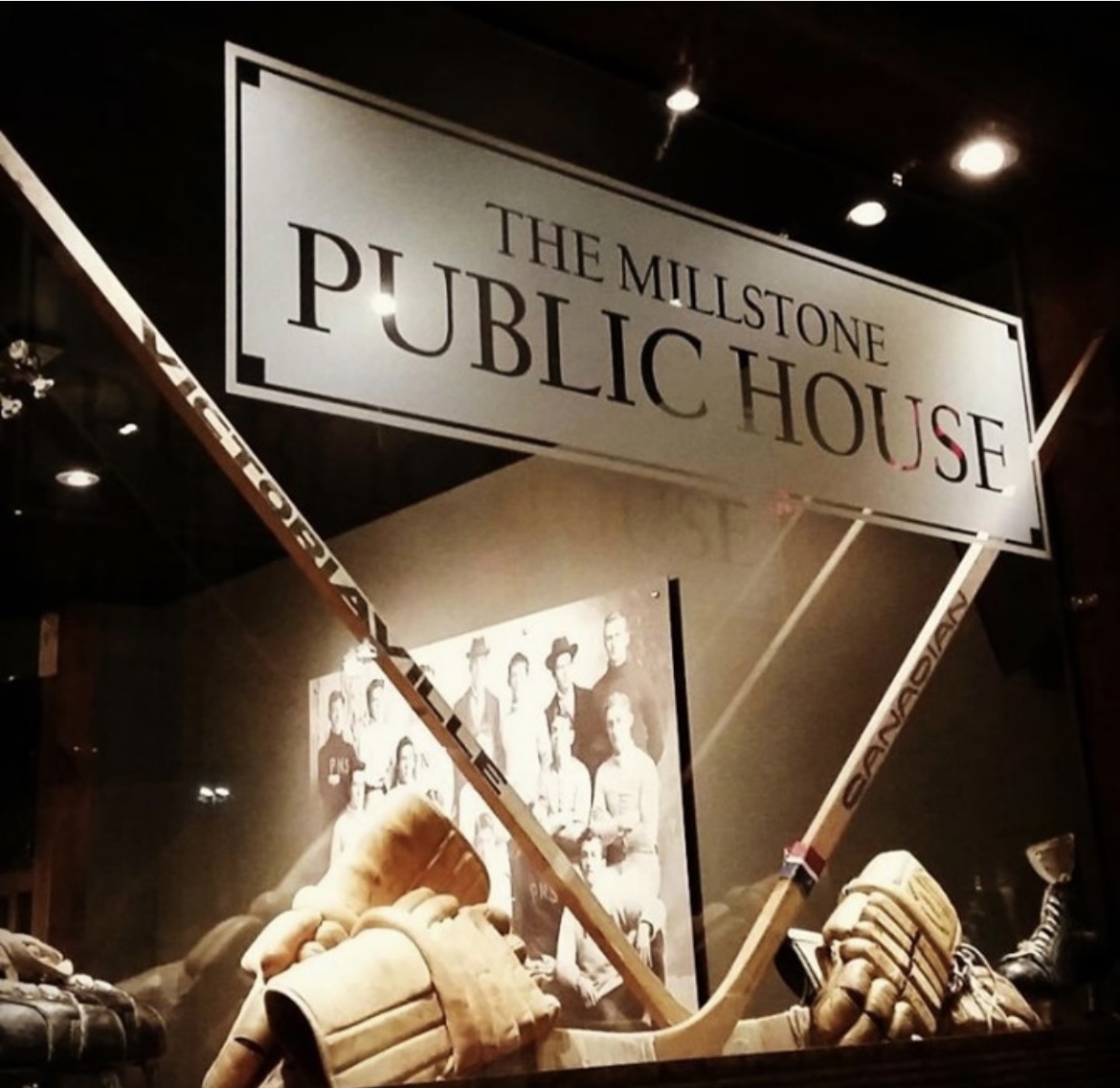 Your Millstone, your way! - Millstone Public House